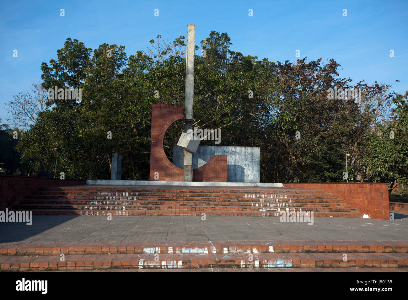 Shahid Minar Stock Photos & Shahid Minar Stock Images - Alamy