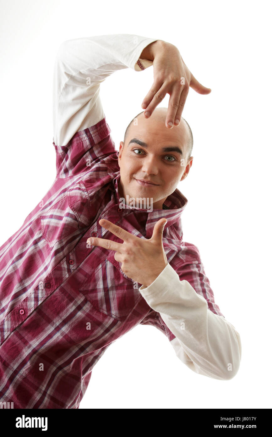 guy talk speaking speaks spoken speak talking chat nattering laugh ...