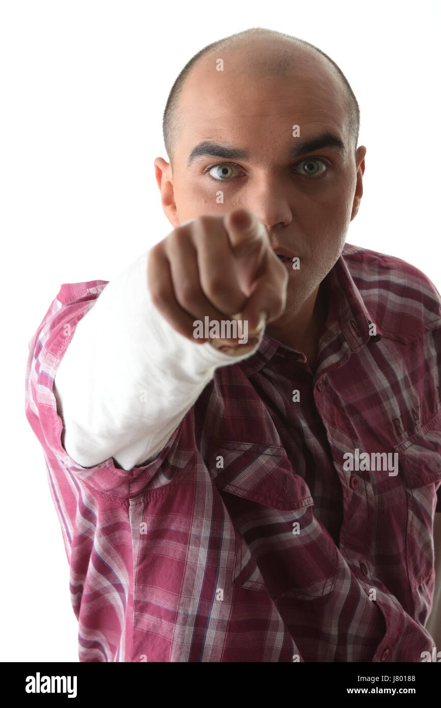 guy gesture hand finger culture isolated fashion lifestyle model design ...