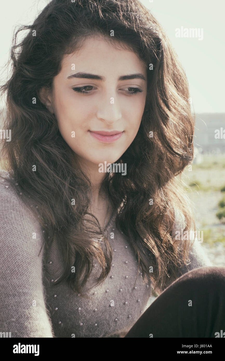 Lebanese Women Most Beautiful