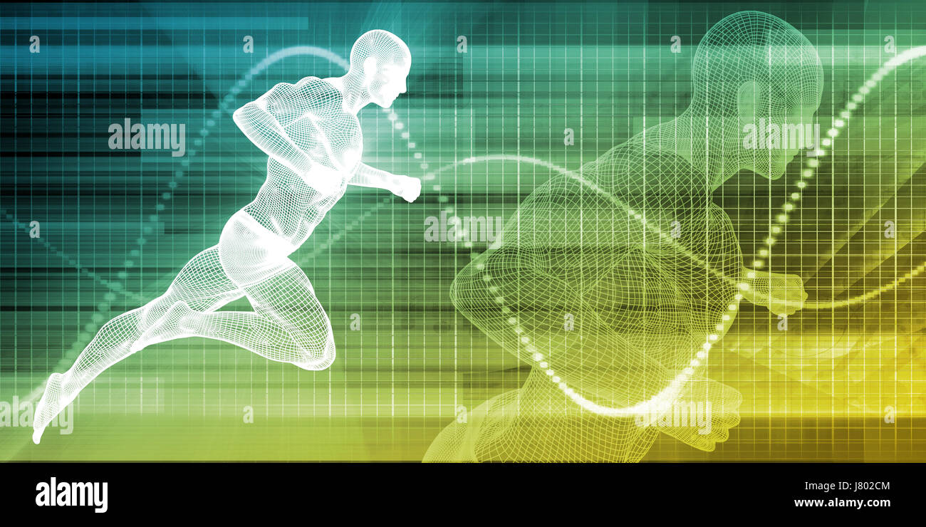 Strength and conditioning hi-res stock photography and images - Alamy
