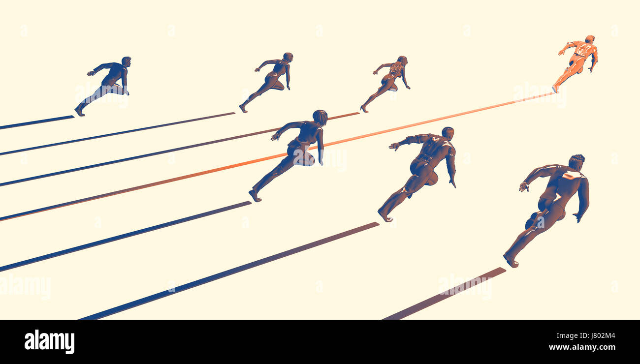 Company Formation in a Business Startup Company Concept Stock Photo - Alamy