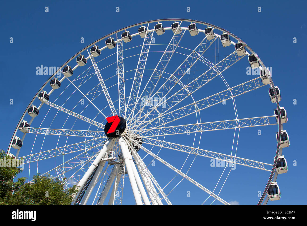 Brisbane eye hi-res stock photography and images - Alamy
