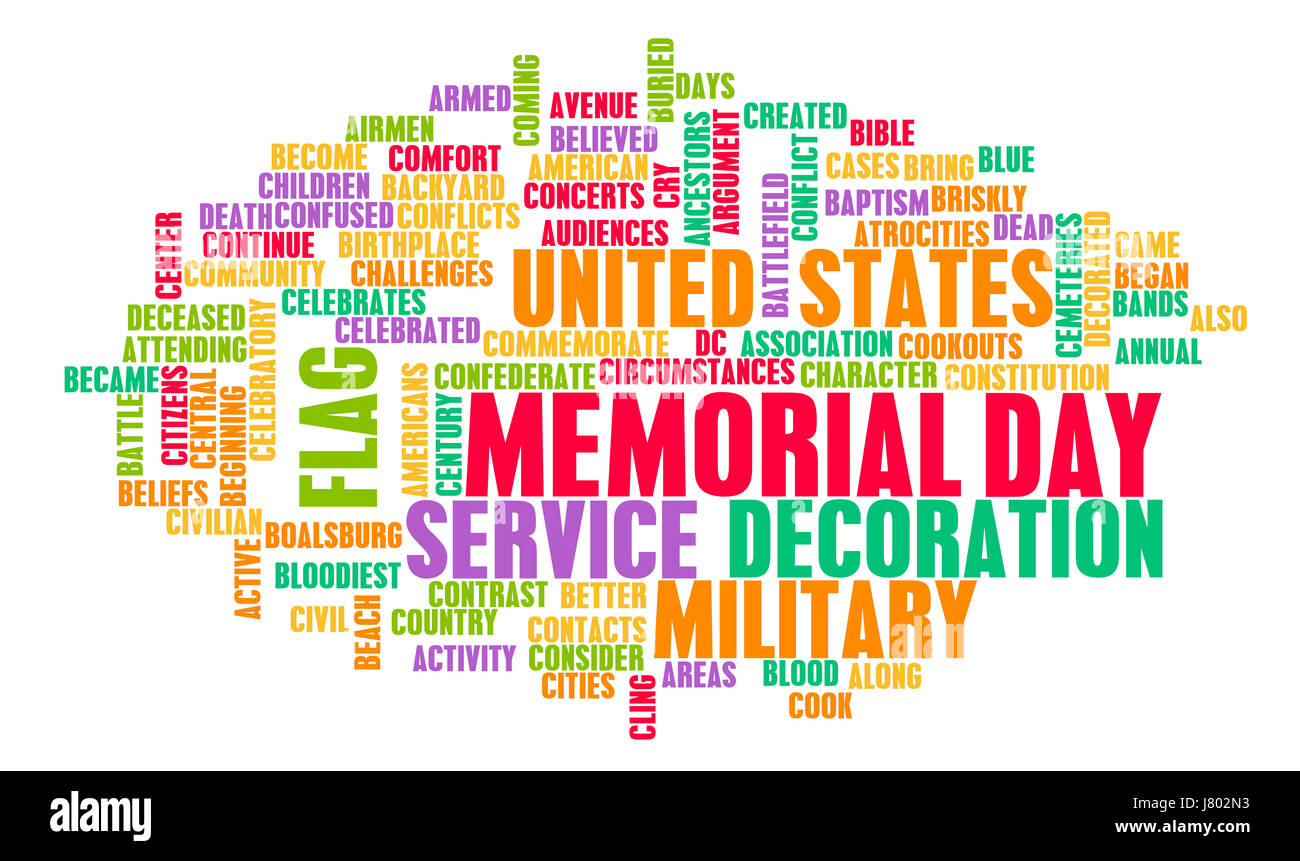 Remembering fallen soldiers hi-res stock photography and images - Alamy