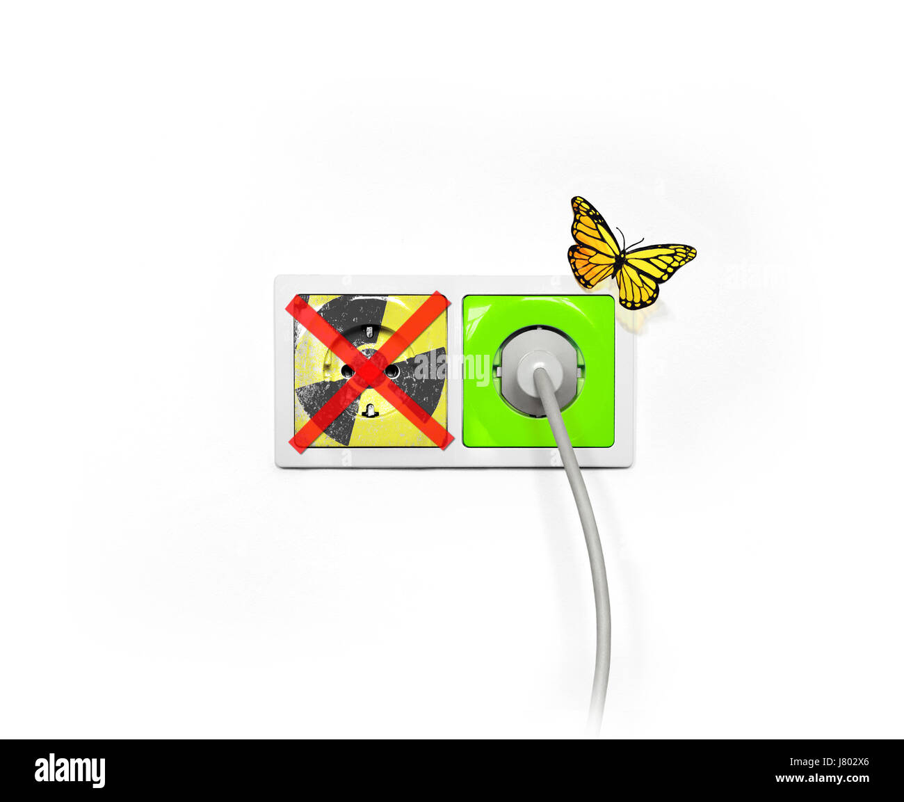 butterfly energy power electricity electric power alternative nuclear ...