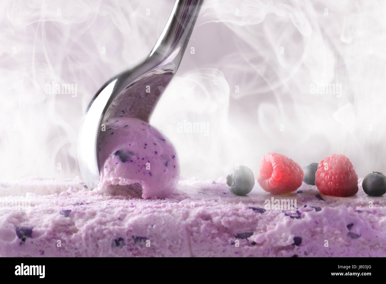 Steam berry hi-res stock photography and images - Alamy