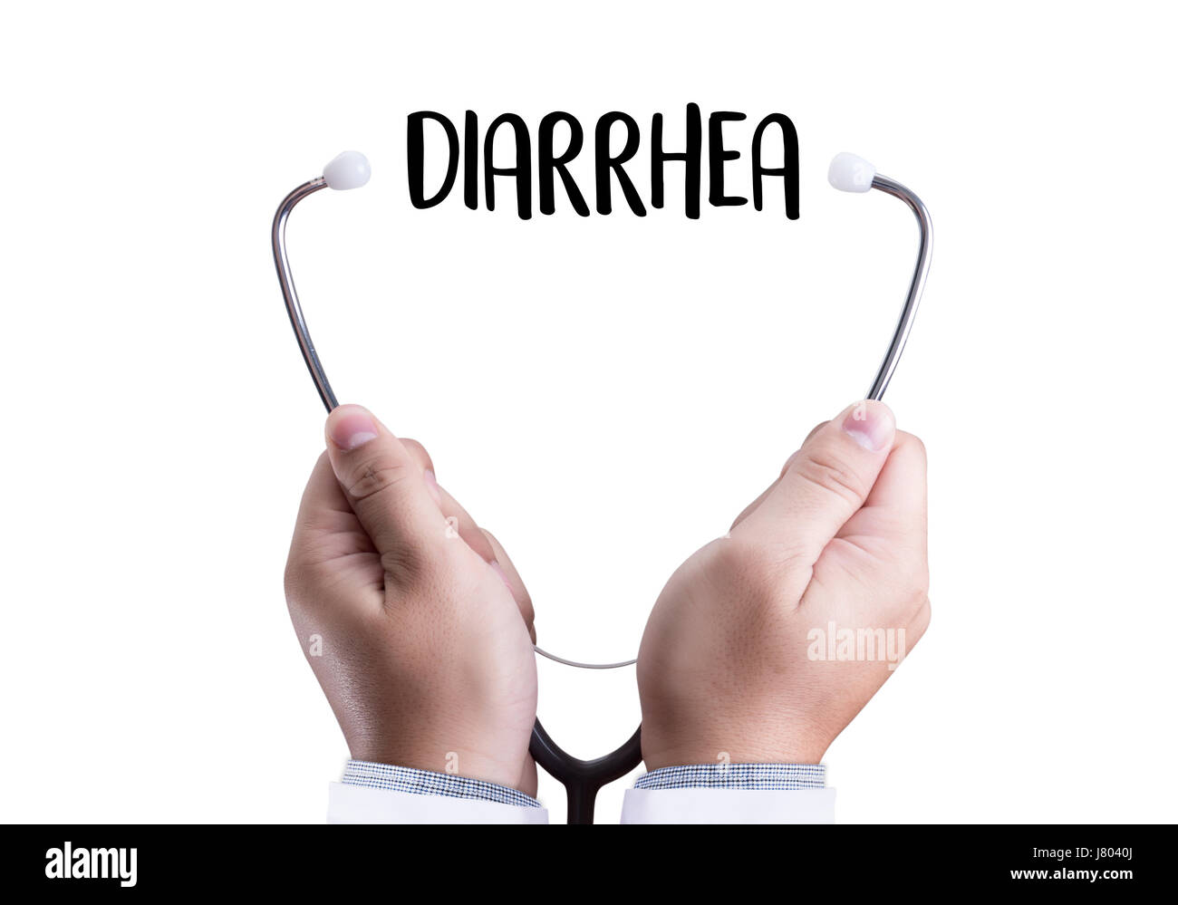 Diarrhea healthcare modern medical hi-res stock photography and images ...