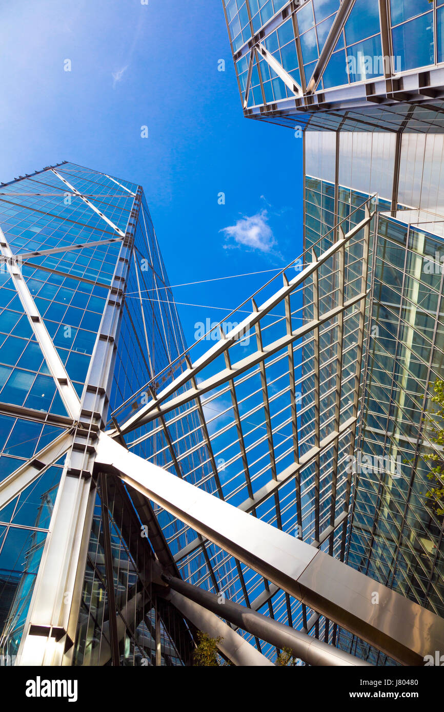 London broadgate hi-res stock photography and images - Alamy