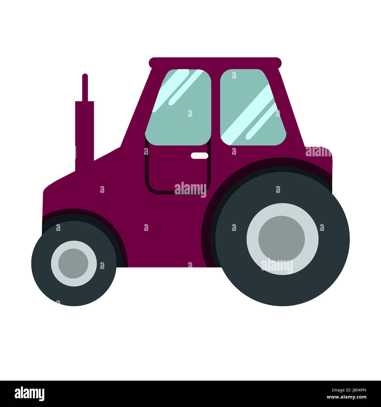 Suv truck vehicle city Cut Out Stock Images & Pictures - Alamy