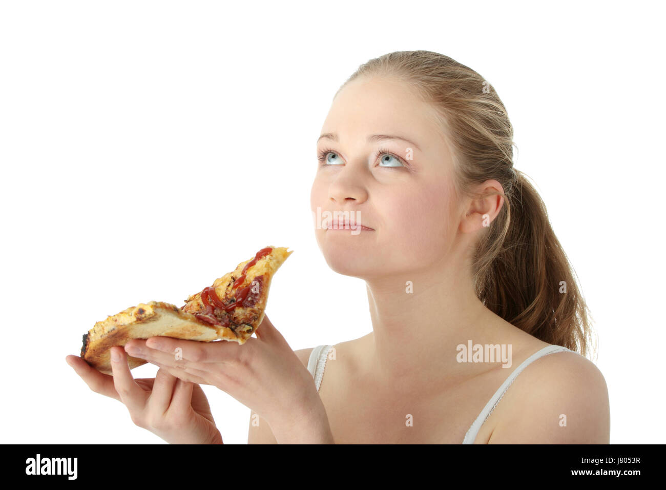 woman laugh laughs laughing twit giggle smile smiling laughter ...