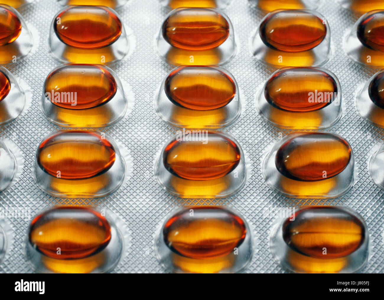 medicine - capsules - macro - medicine Stock Photo - Alamy