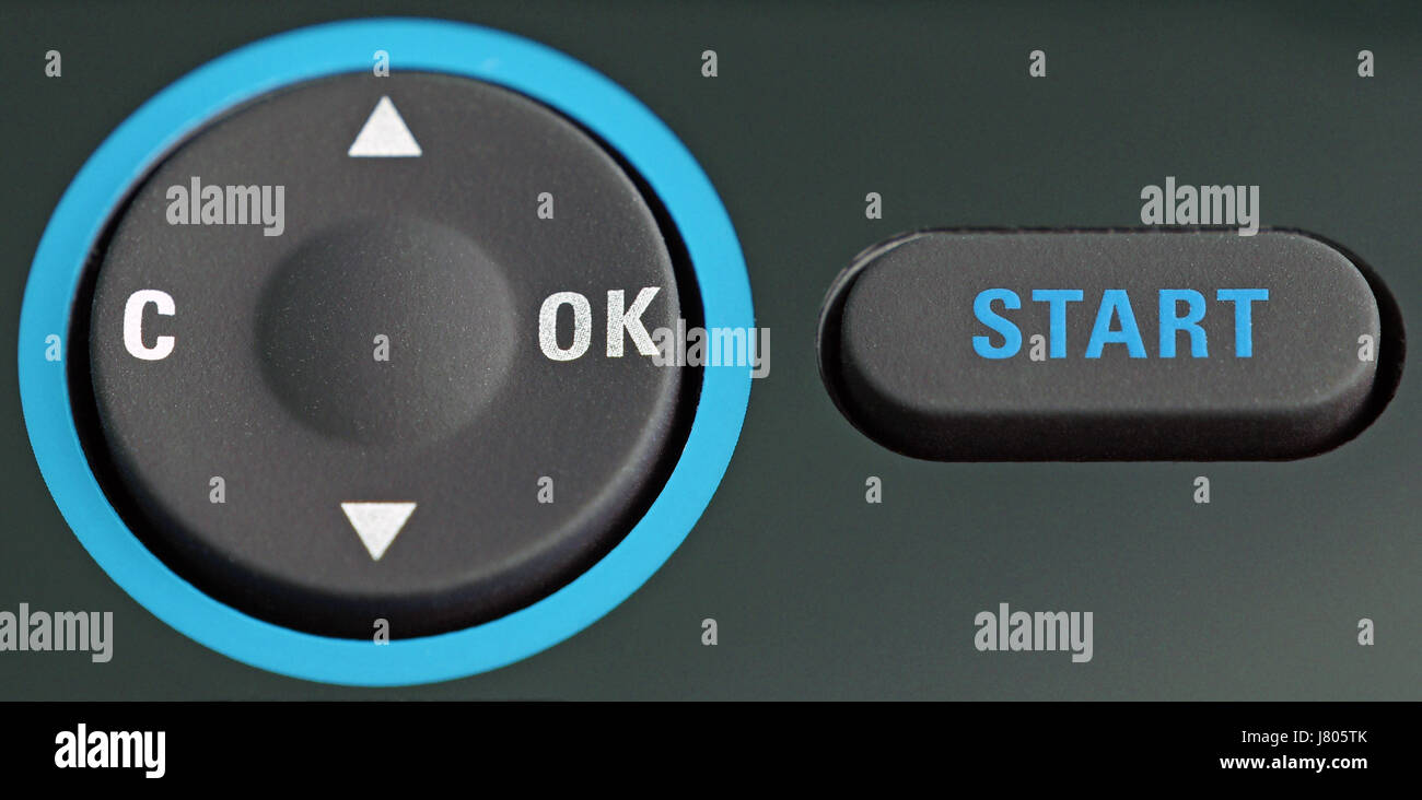 telephone phone blue office keyboard PC computers computer ok secretary ...