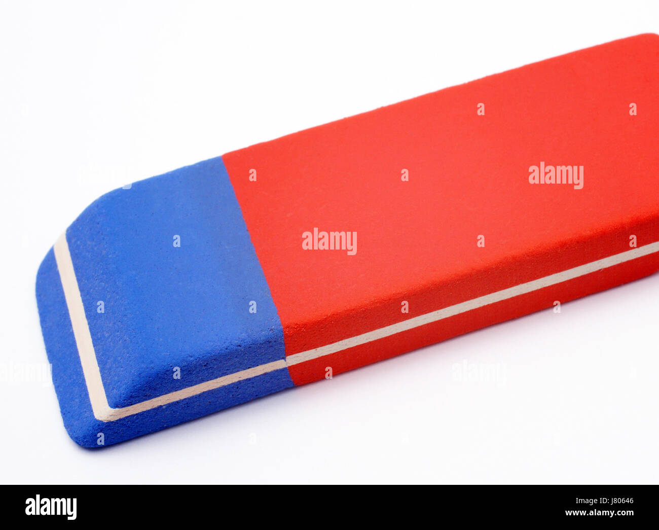 eraser close - eraser close-up Stock Photo - Alamy
