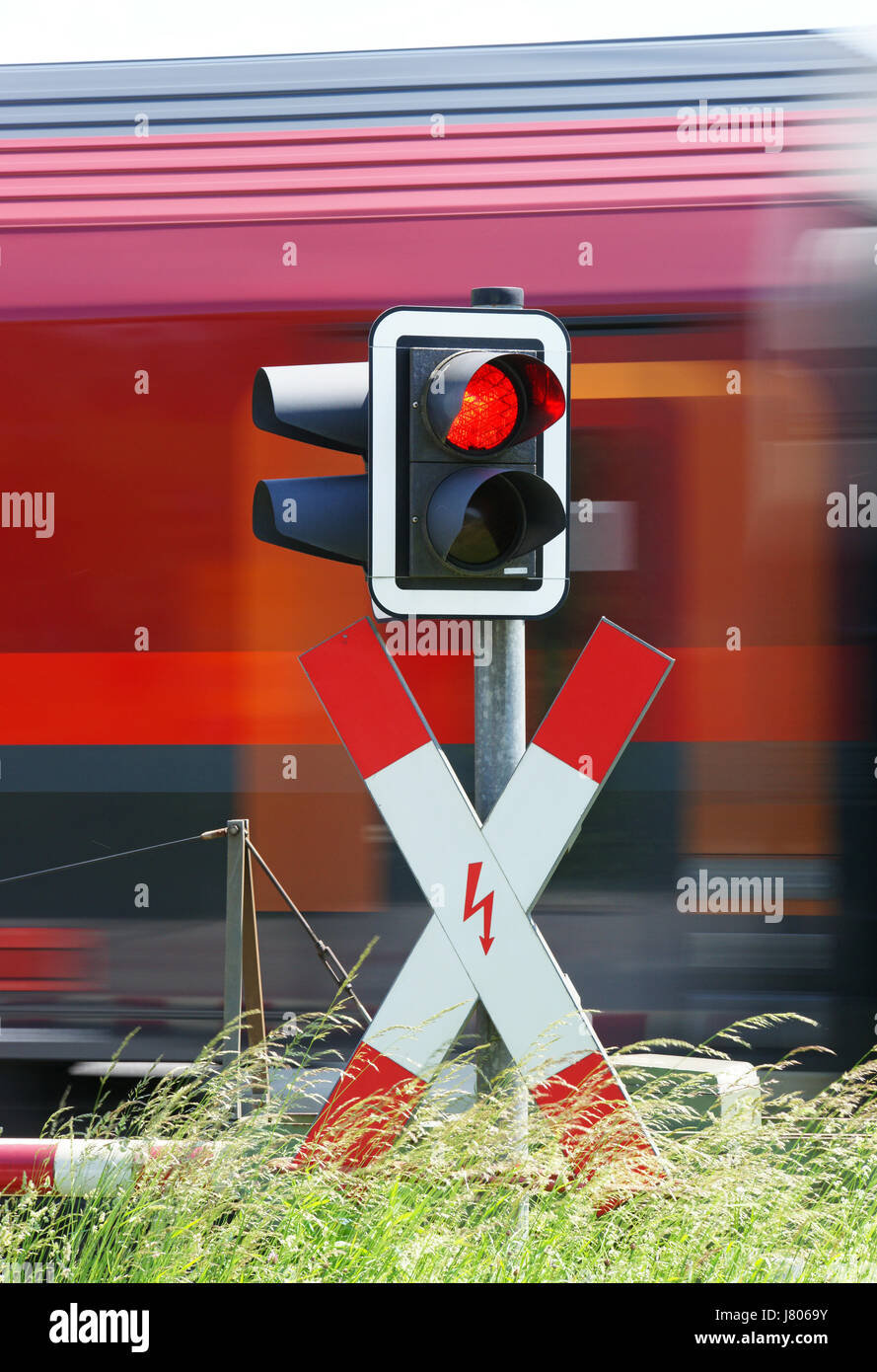 sign signal railway locomotive train engine rolling stock vehicle means ...