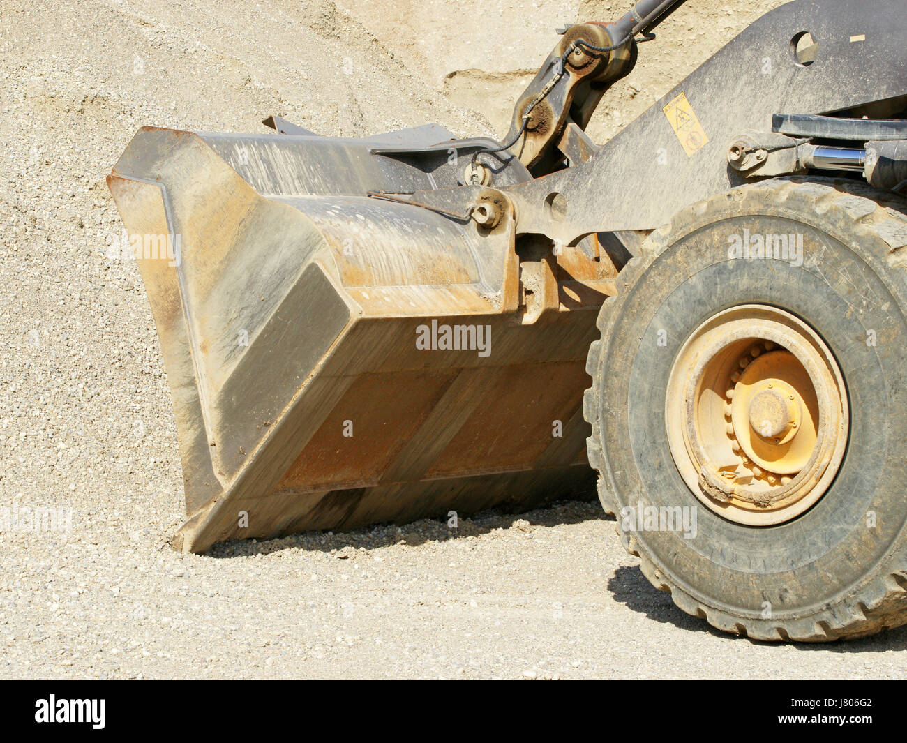 stone wheel engine drive motor ground soil earth humus iron gravel ...