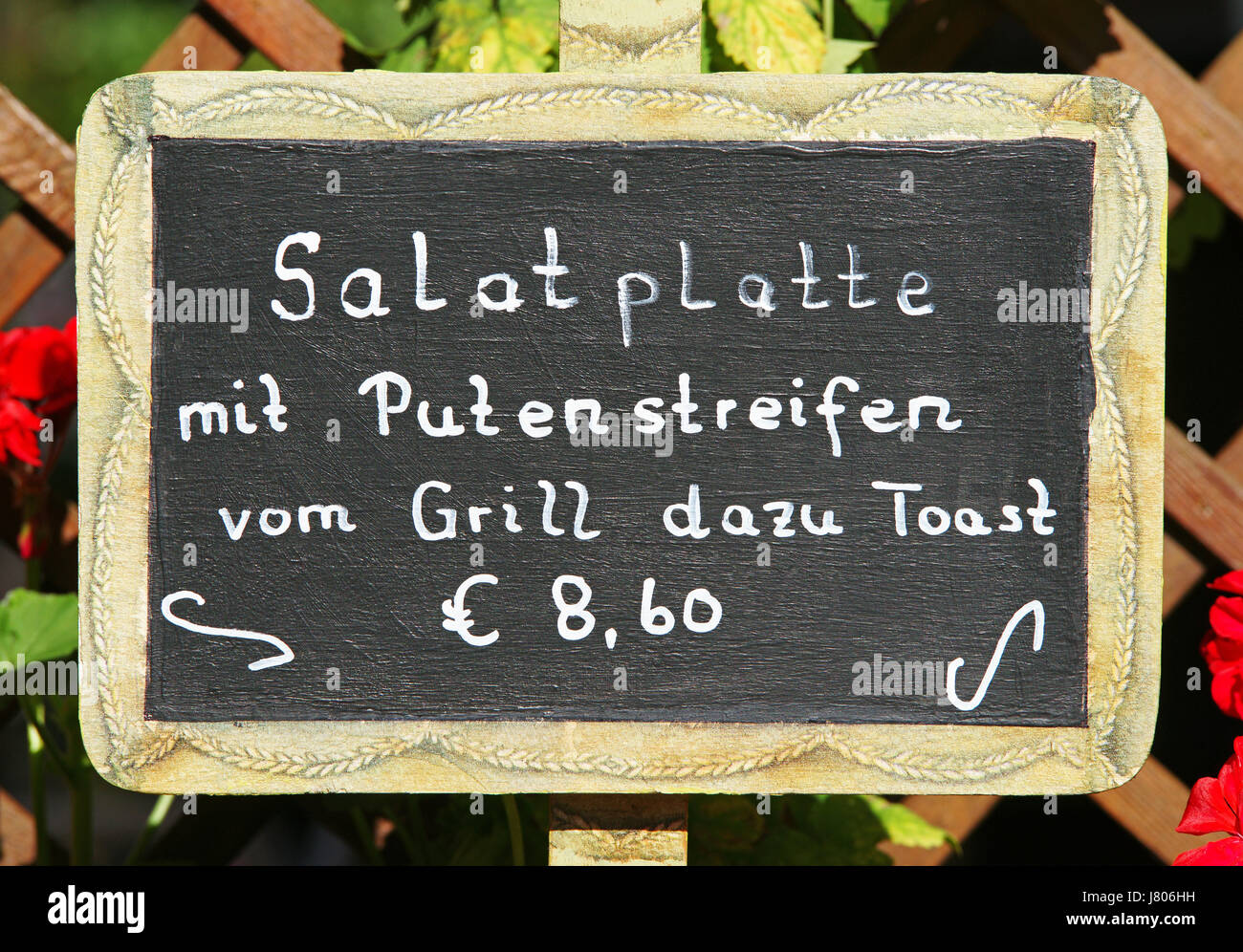 sign signal restaurant pay food aliment board spare time free time ...