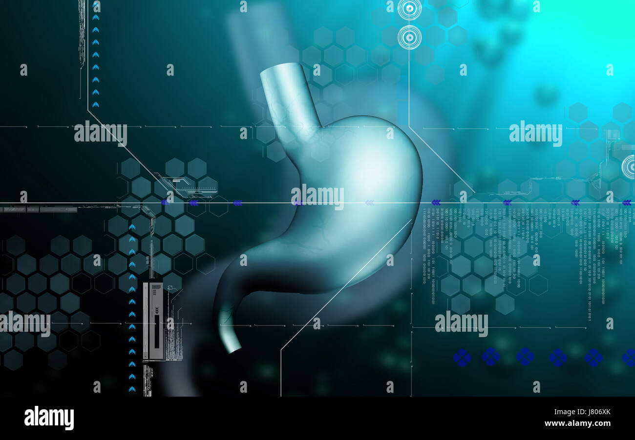 blue education medicinally medical graphics colour science illustration ...