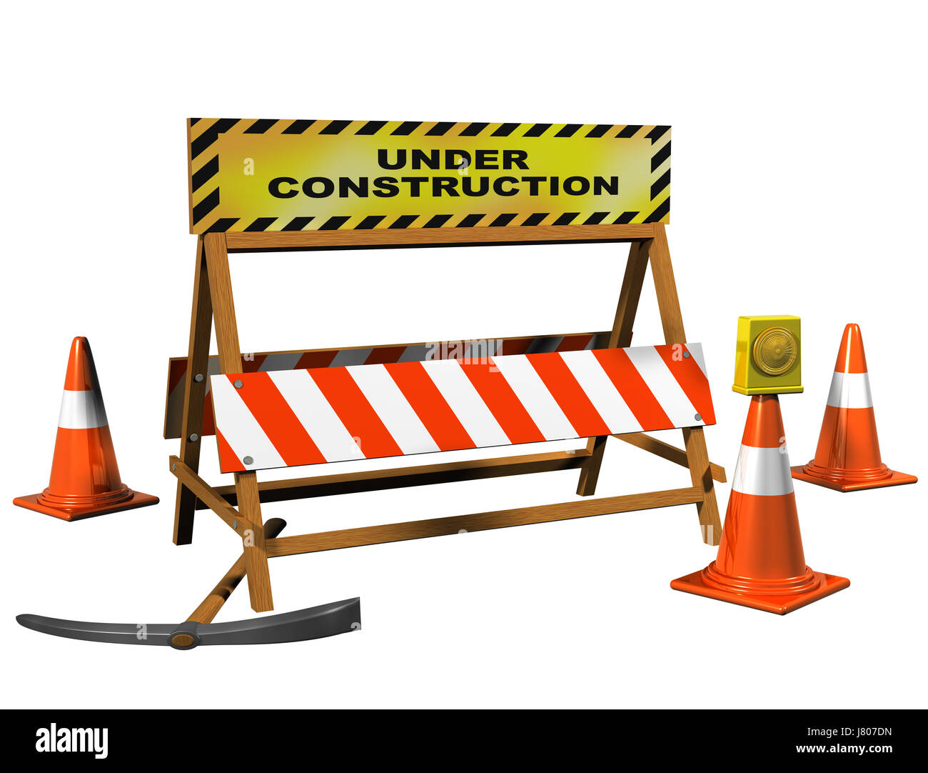 build preparation maintenance delay construction works object tools ...