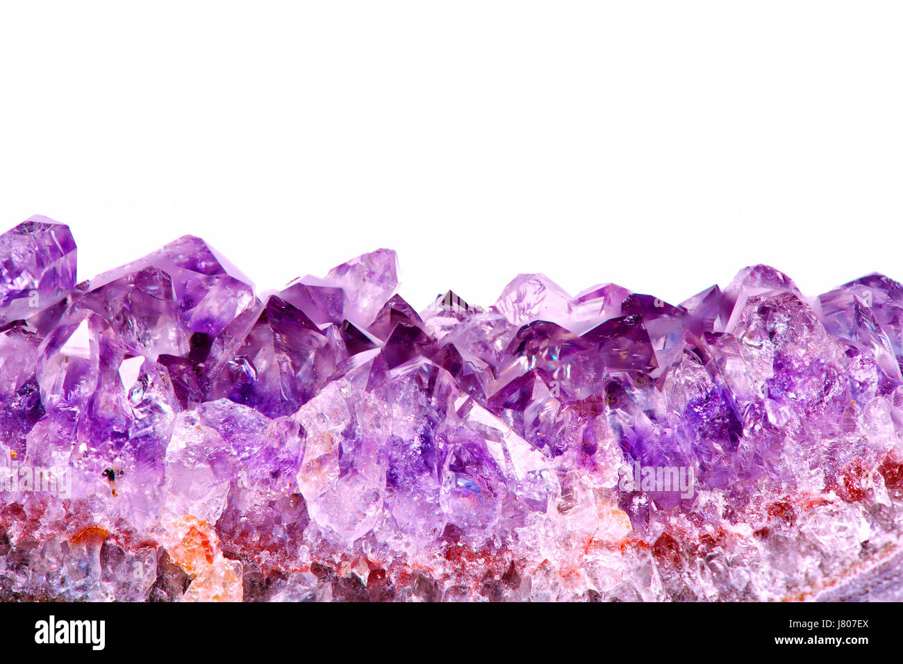 Amethyst Gem High Resolution Stock Photography and Images - Alamy