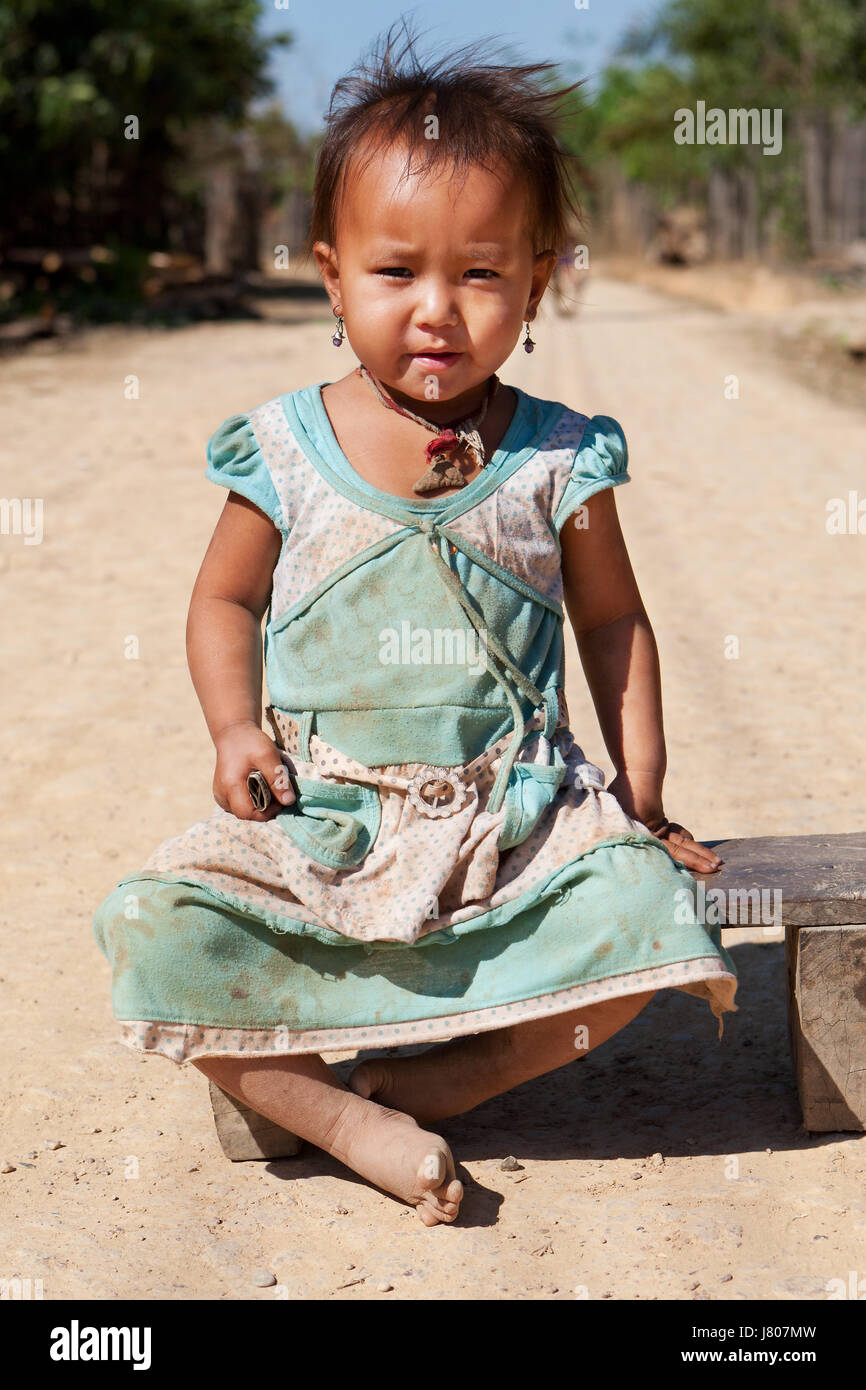 portrait asian child Stock Photo - Alamy