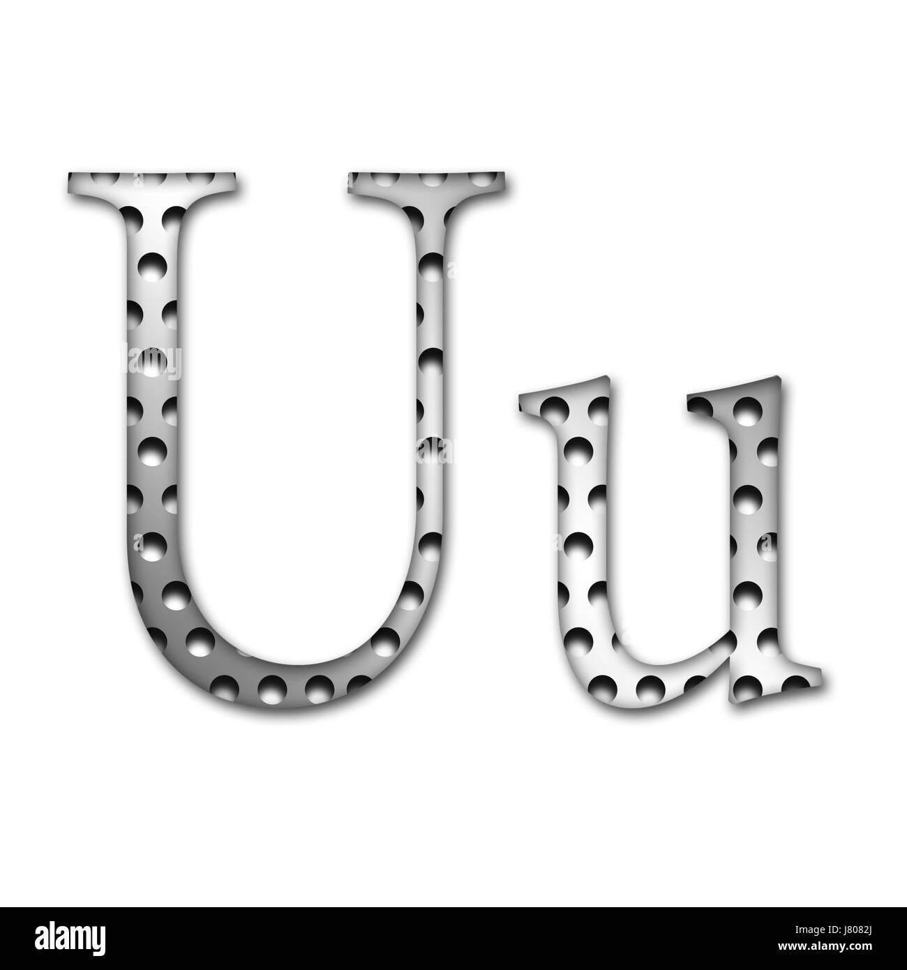 writing font typography metal letter alphabet ABC iron writing font ...
