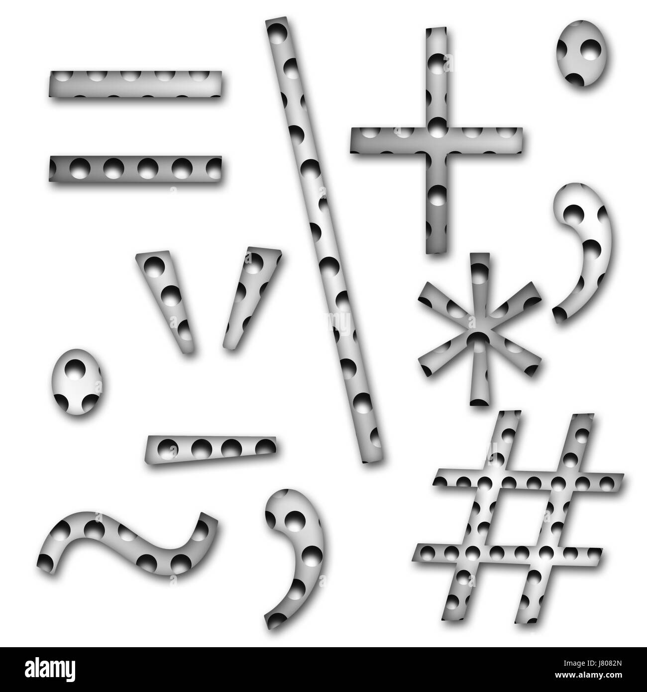 Special writing Black and White Stock Photos & Images - Alamy