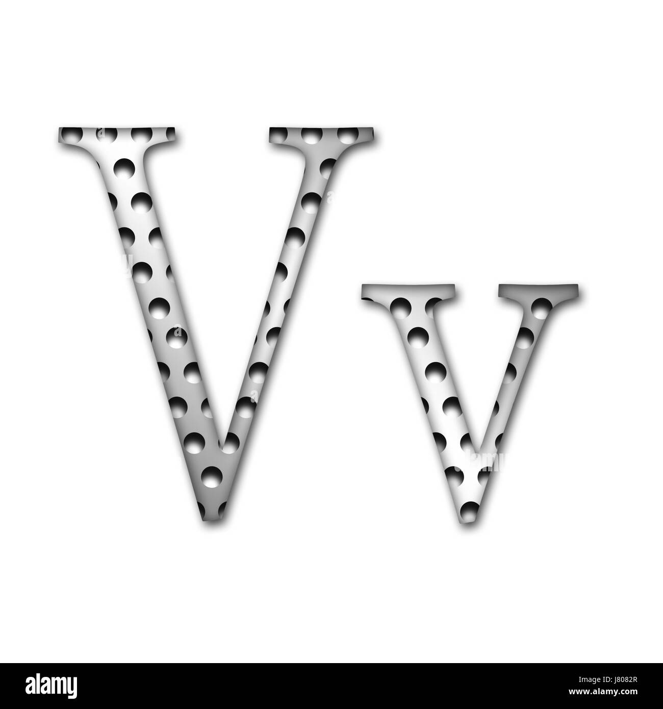 writing font typography metal letter alphabet ABC iron writing font ...