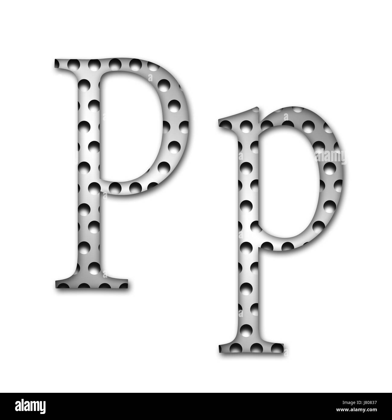 writing font typography metal letter alphabet ABC iron writing font ...