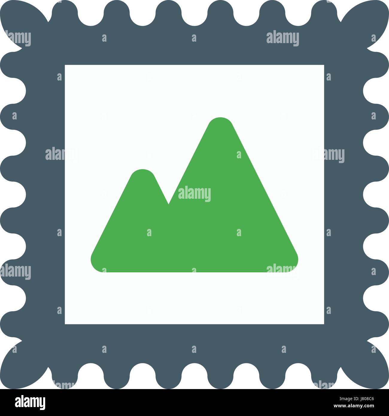 Evidence stamp Stock Vector Images - Alamy