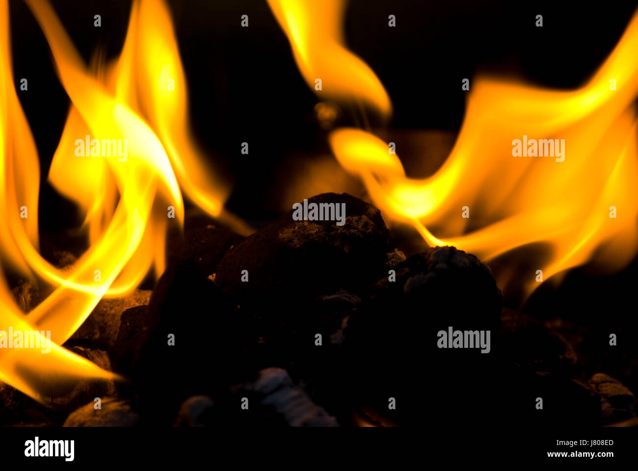 flow heat fire conflagration flame flames hell fireplace stove fury ...