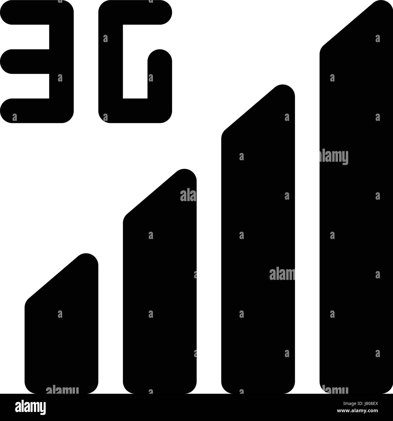 Third generation signals hi-res stock photography and images - Alamy