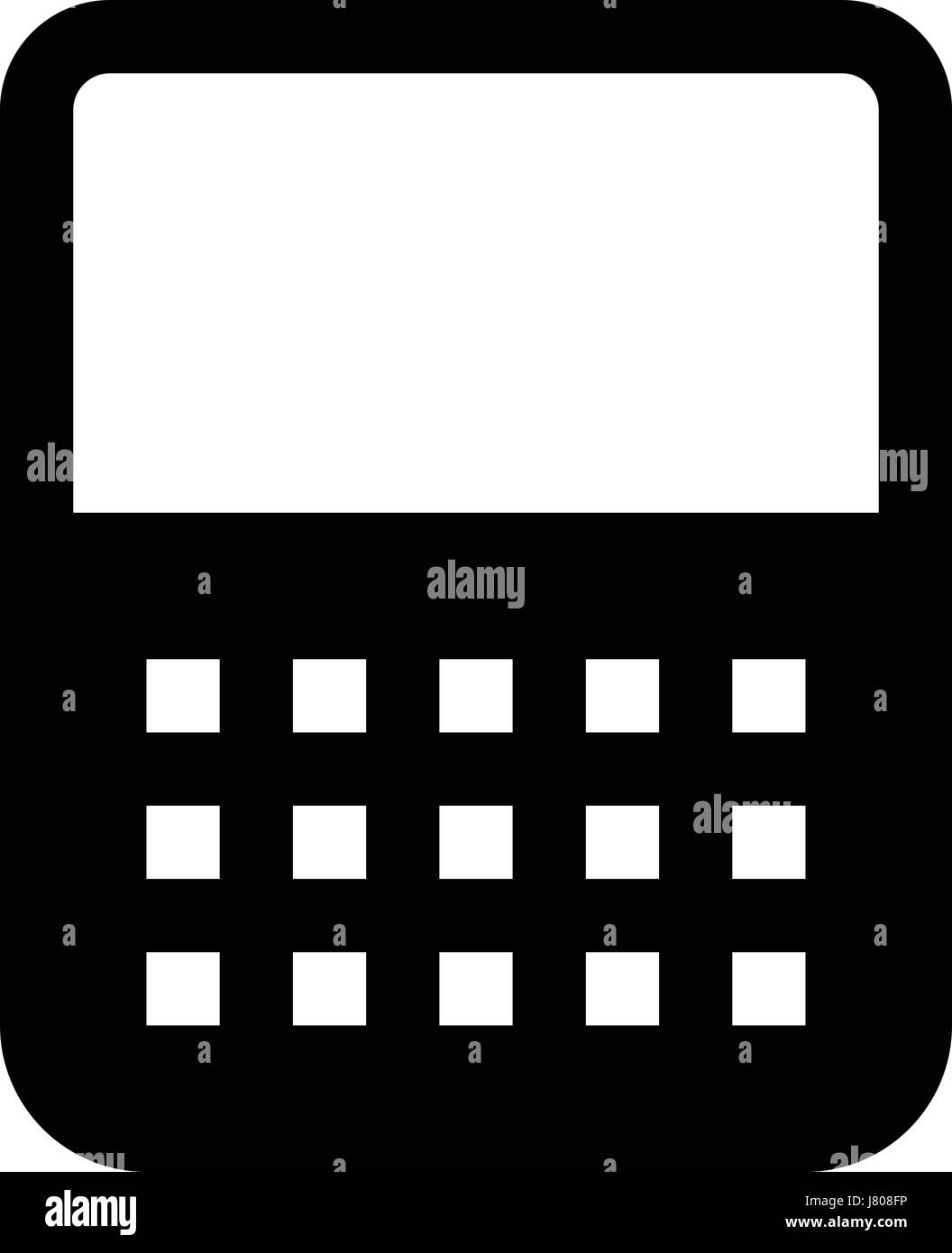 Blackberry phone Black and White Stock Photos & Images - Alamy