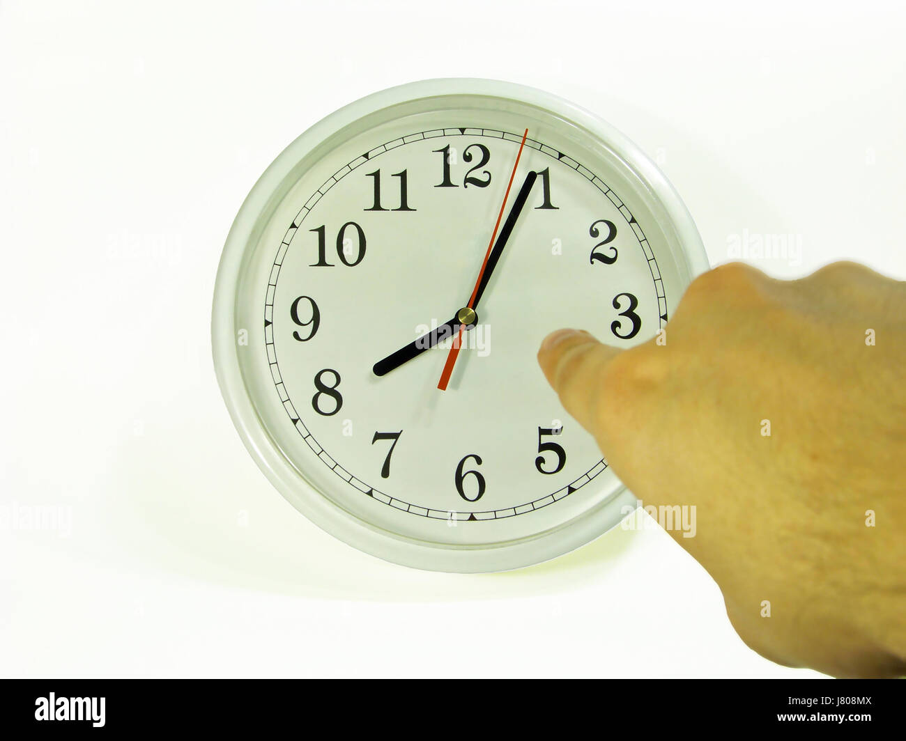 date time time indication pointing late work career hand finger job ...