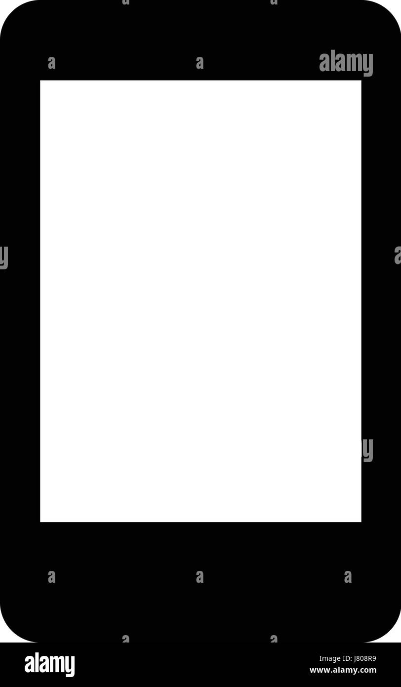 smartphone portrait mode Stock Vector Image & Art - Alamy