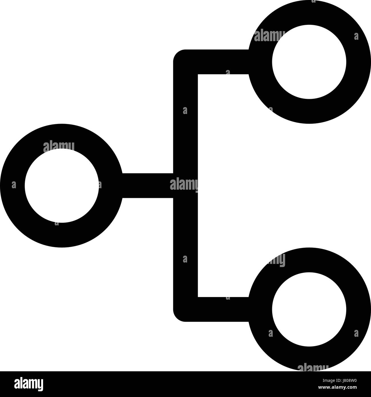 Hierarchy chart hi-res stock photography and images - Alamy