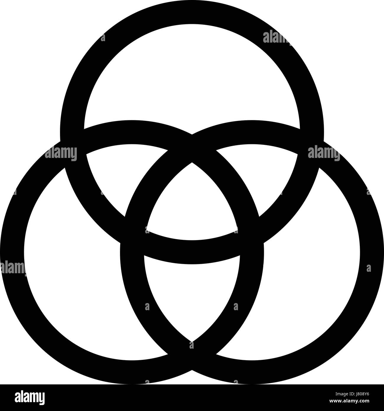 Venn infographics hi-res stock photography and images - Alamy