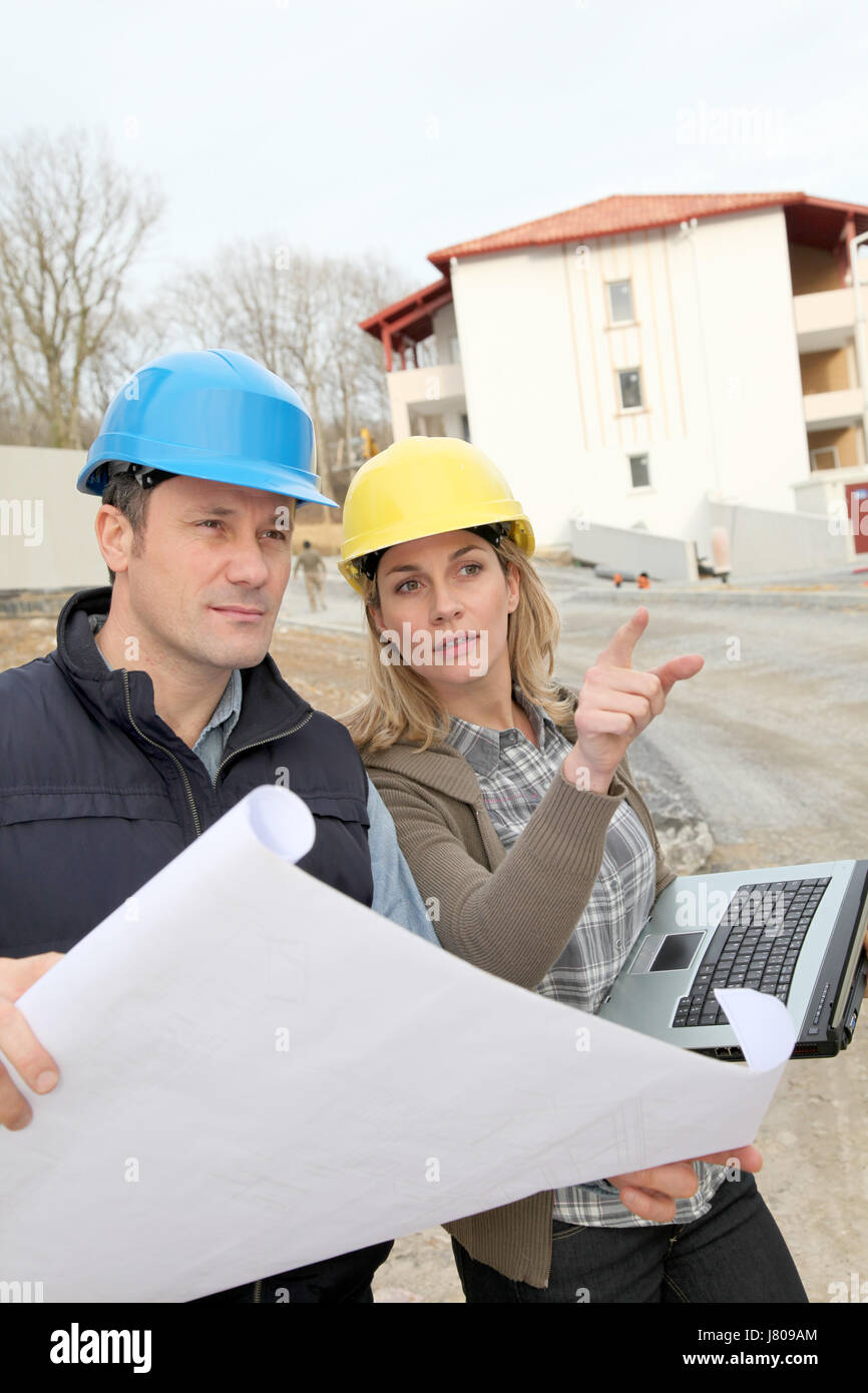 woman laptop notebook computers computer model design project concept ...