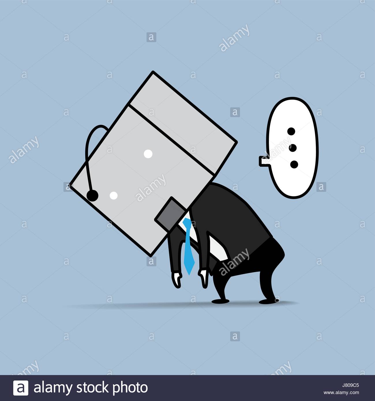 Hopeless Situation High Resolution Stock Photography and Images - Alamy