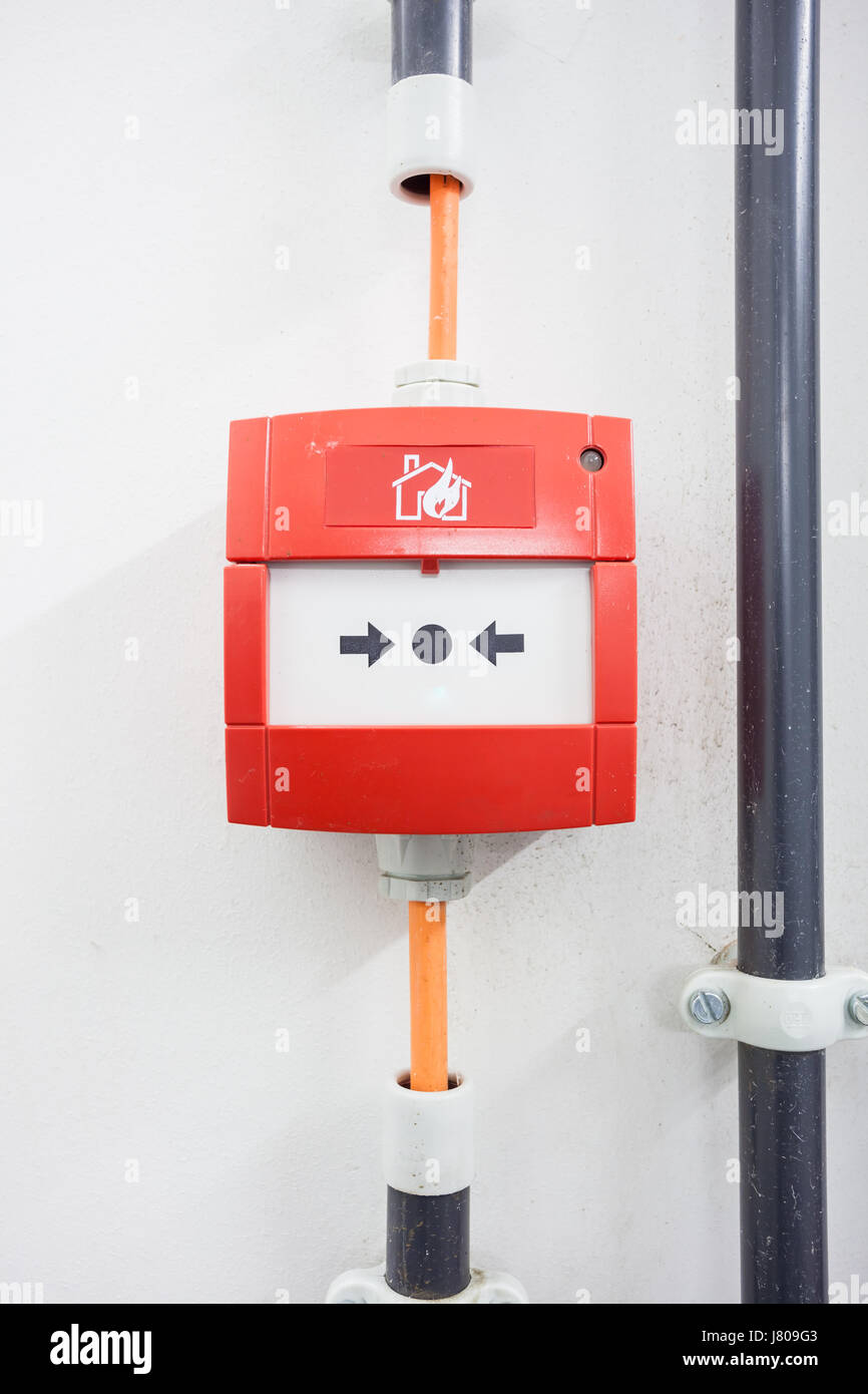 Object detection system hi-res stock photography and images - Alamy