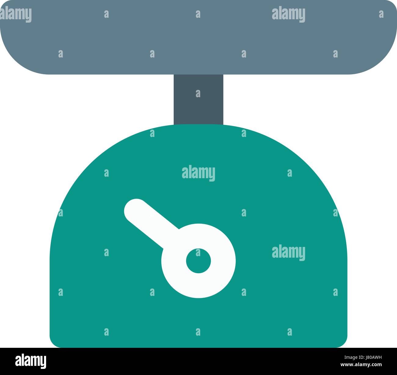 Scale measure Stock Vector Images - Alamy