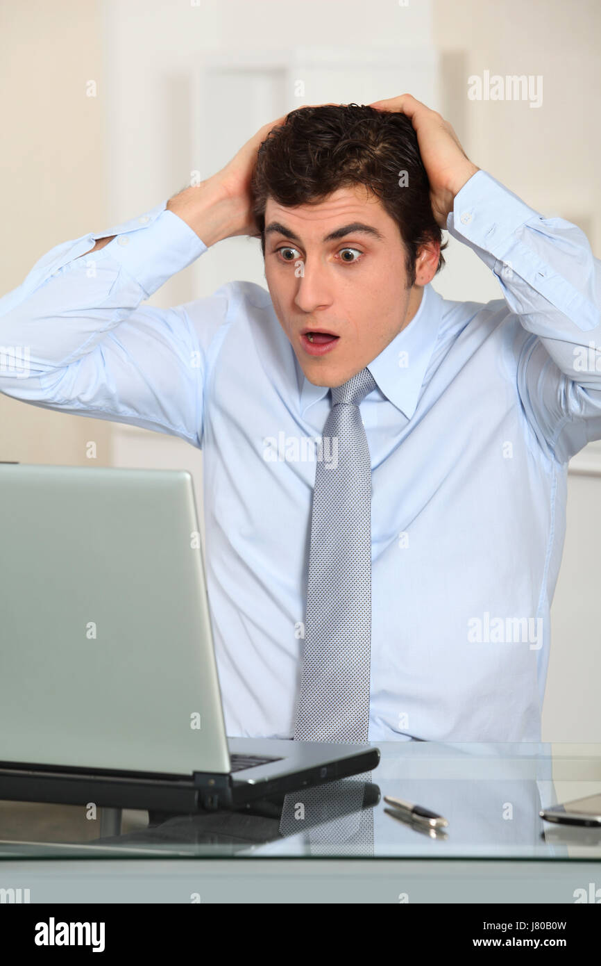 office laptop notebook computers computer desk portrait blank european ...