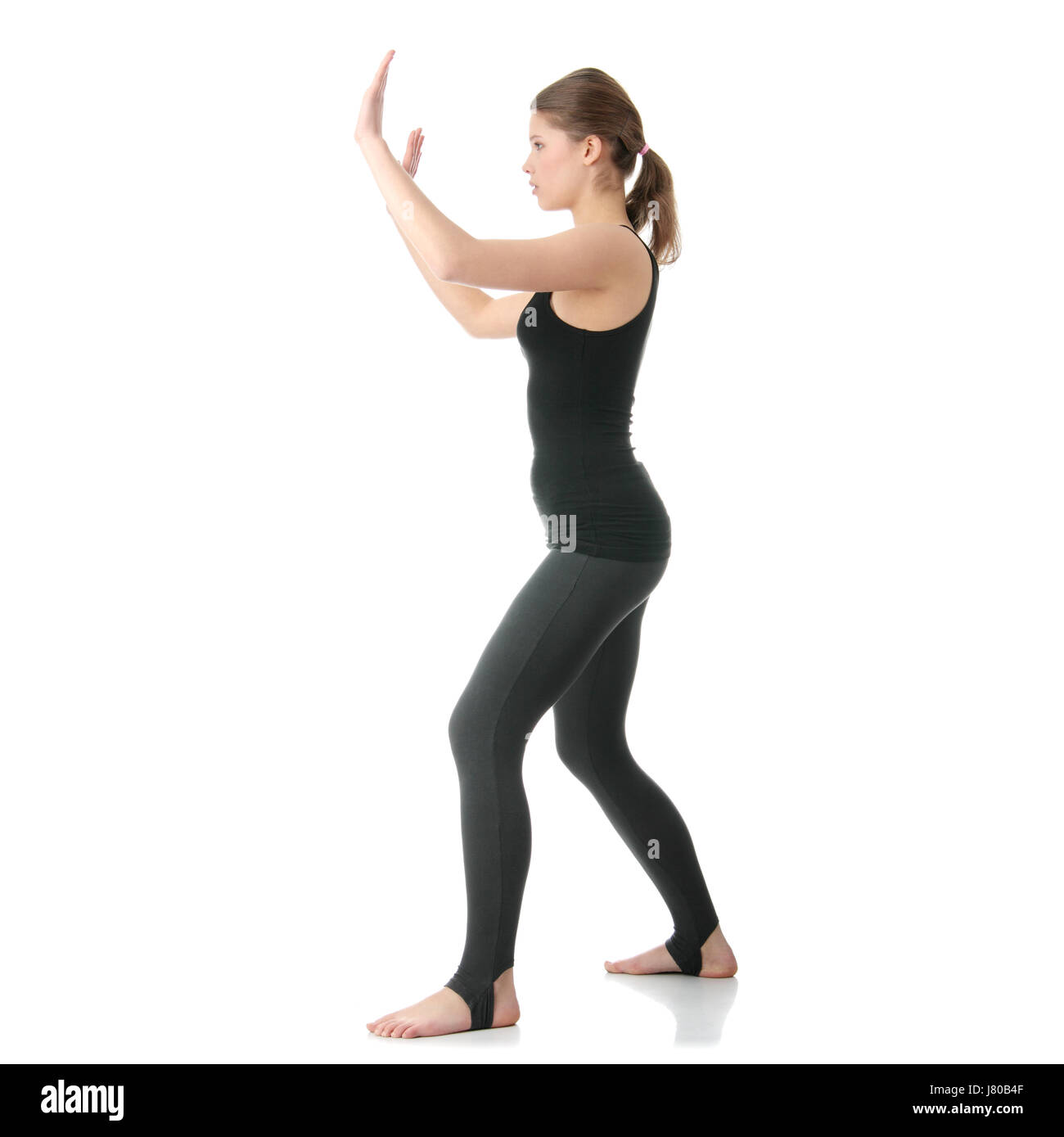 woman lose losing loosing beautiful beauteously nice health nourish ...