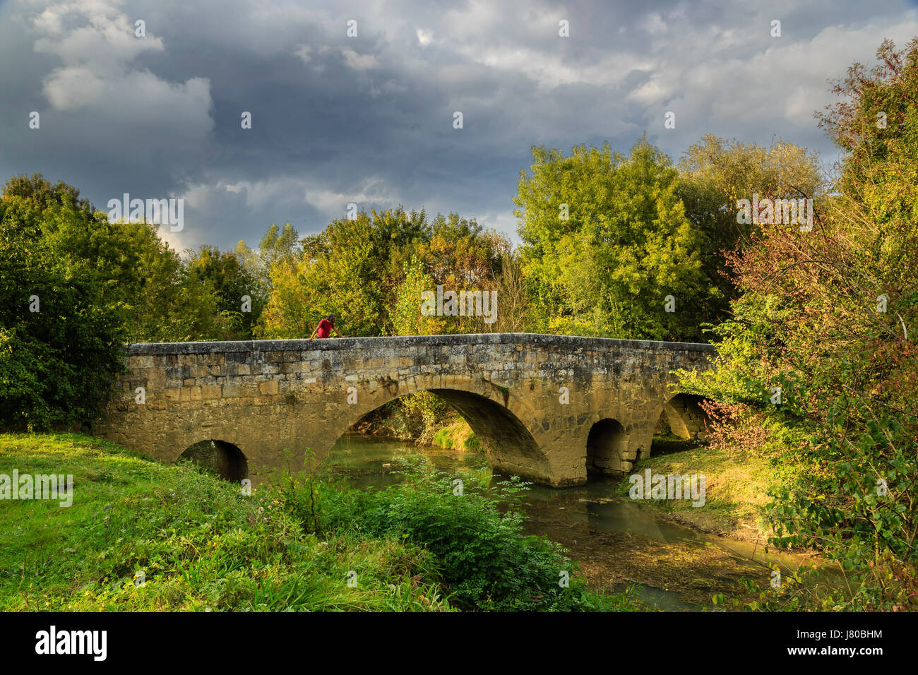 Beaumont sur losse hi-res stock photography and images - Alamy