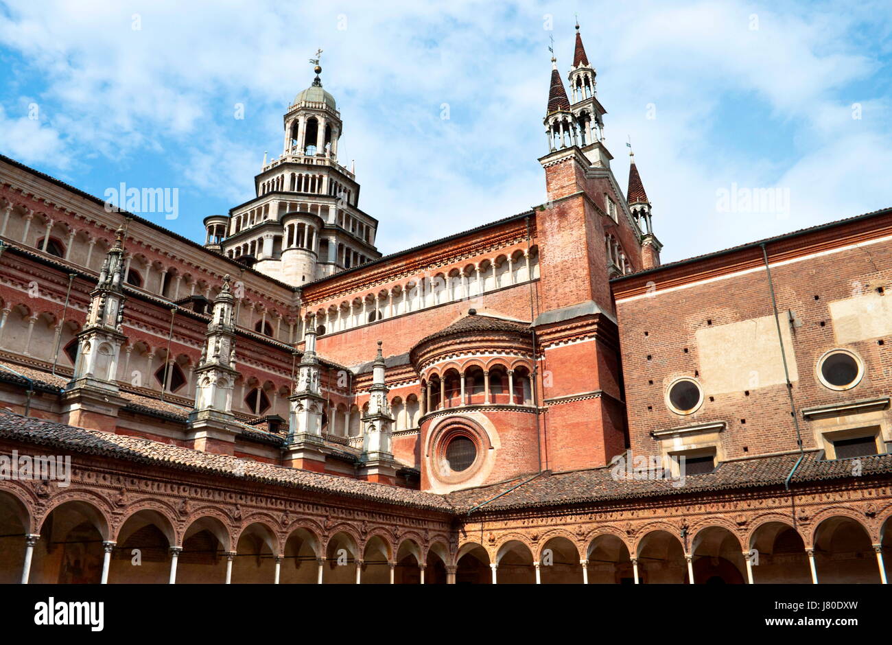 church monastery style of construction architecture architectural style ...