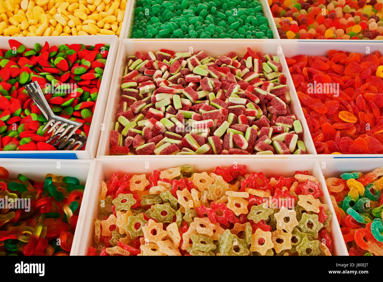 sweets colour coloured colourful gorgeous multifarious richly coloured ...