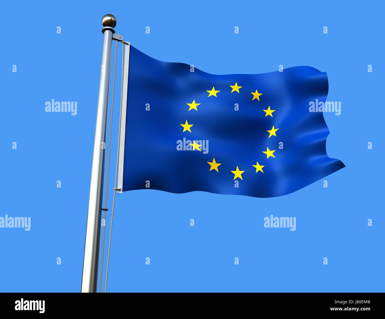 Political europe continent european hi-res stock photography and images ...