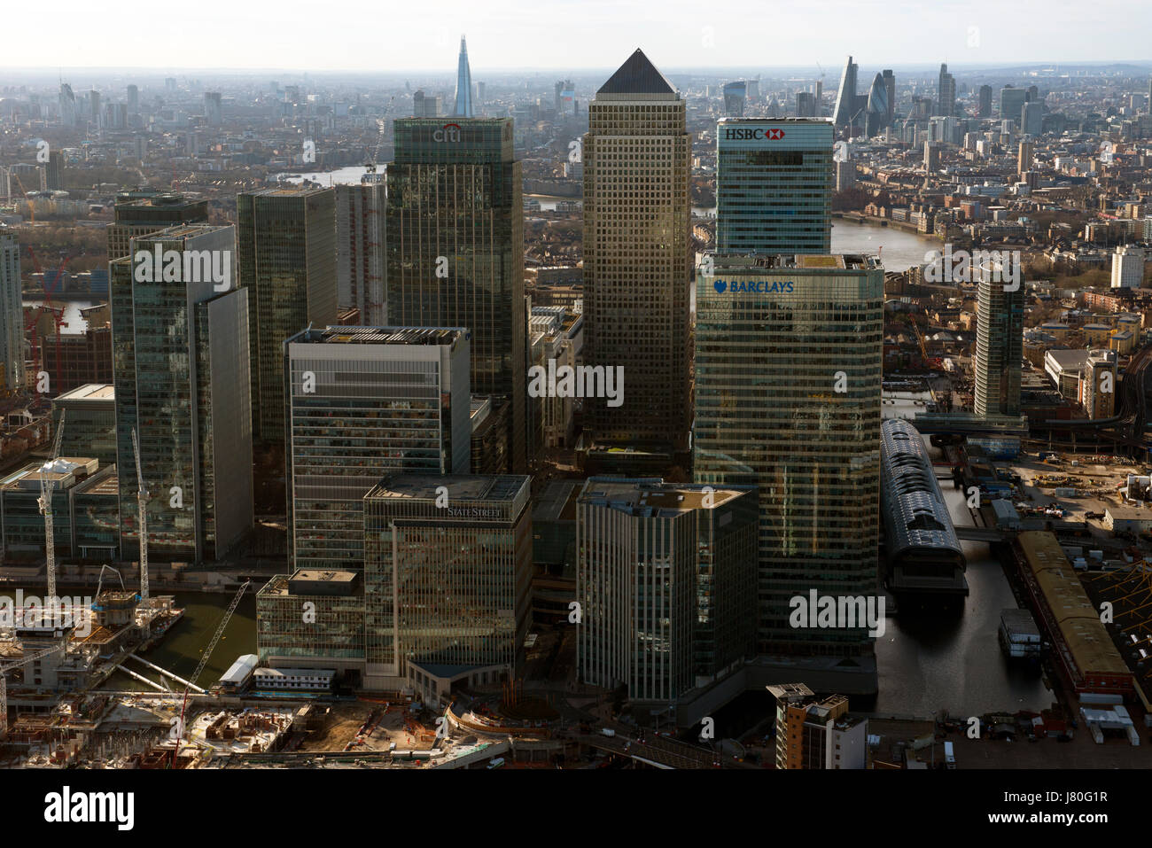 Baltimore tower on isle hi-res stock photography and images - Alamy