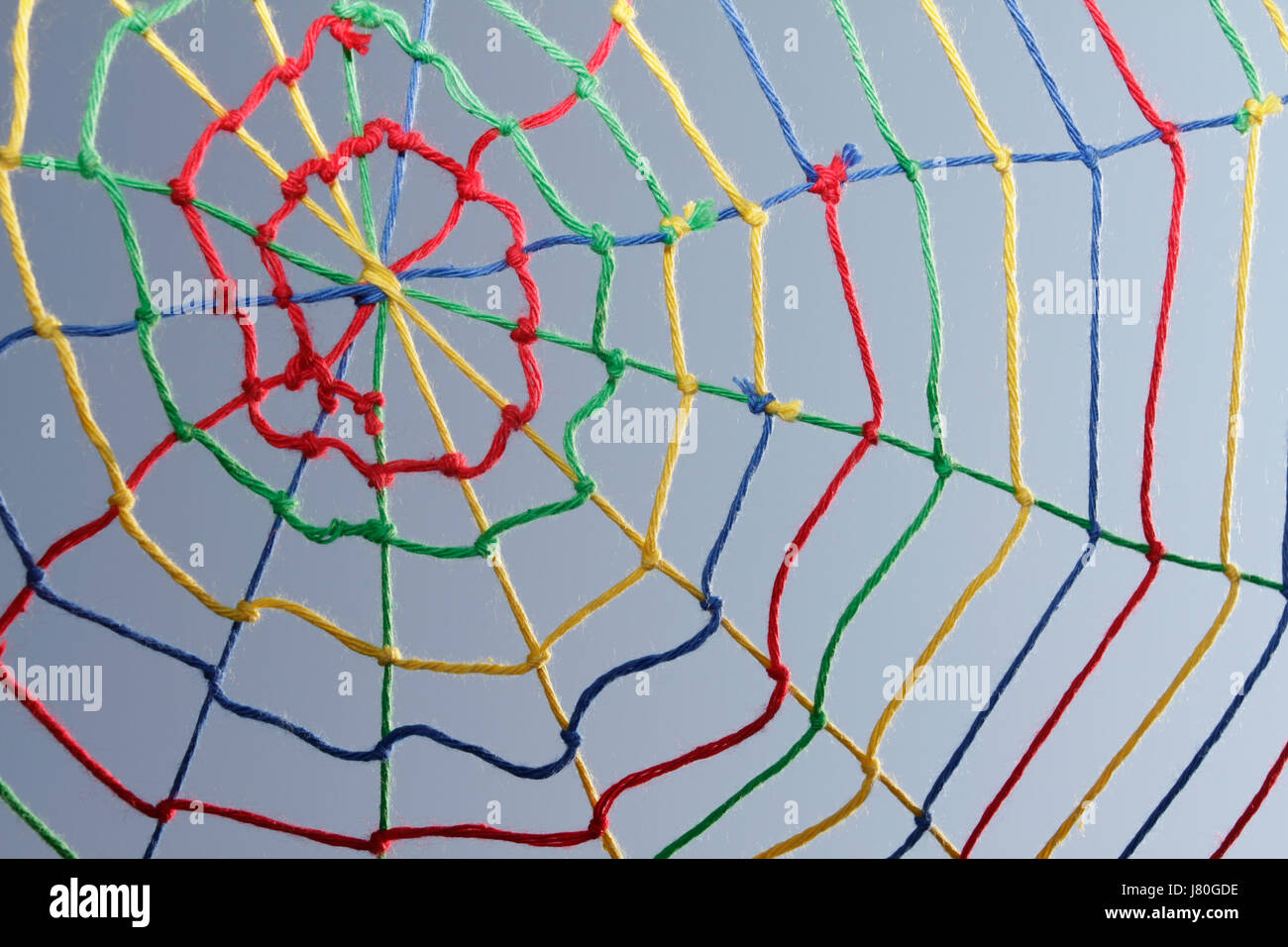 spiral connection connectivity interface annexation structure internet ...