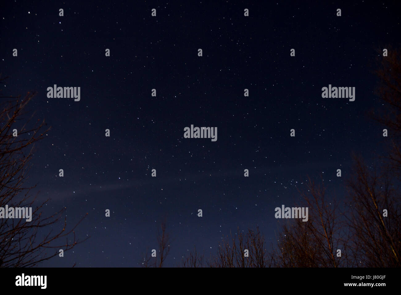 Stars from the heavens hi-res stock photography and images - Alamy