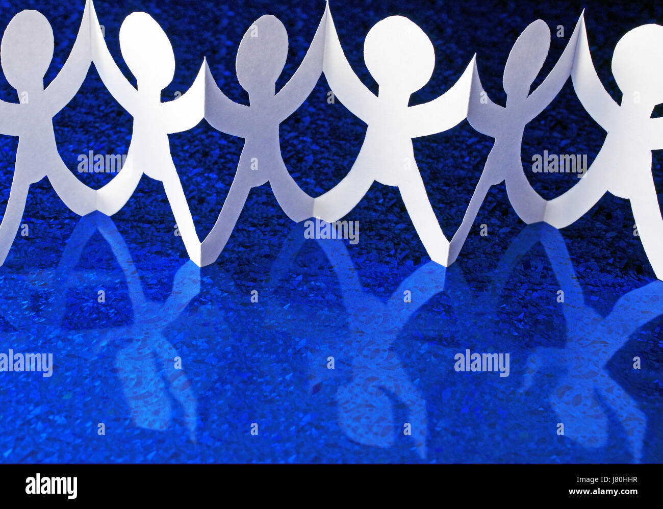 blue office team work men man friendship successful succesful macro ...